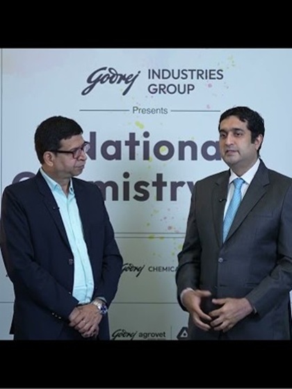 Indian chemical companies spend 7% of their profitability on R&D ...